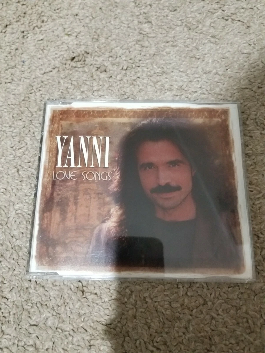 Yanni Lover