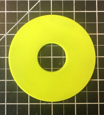 Custom Router Table Insert ** Fits Porter Cable 698 Shaper Table ** 3D ...