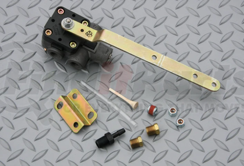 MVP Leveling Valve Compatible with Hendrickson VS-228 HDRVS228 / VS228 ...