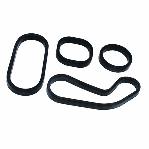 New Oil Cooler Gasket Seal Set 11428643747 Fit Mini Cooper 2007-2016 ...