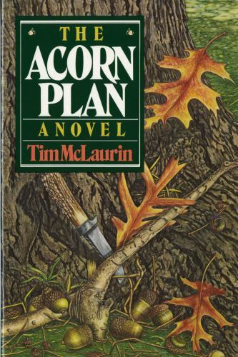 The Acorn Plan by McLaurin, Tim 9780393306163| eBay