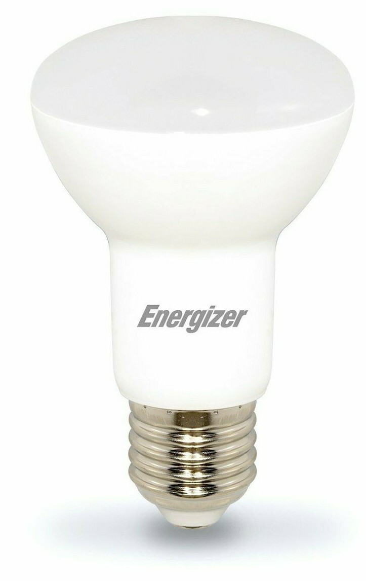 Energizer LED R50 R63 R80 Reflector Bulbs 4w = 40w 9.5W = 50W 12w = 60 ...