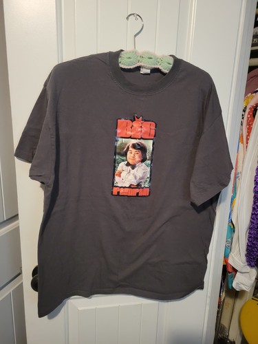 Vintage Herve Villechaize Big Pimpin Tshirt Sz XL | eBay