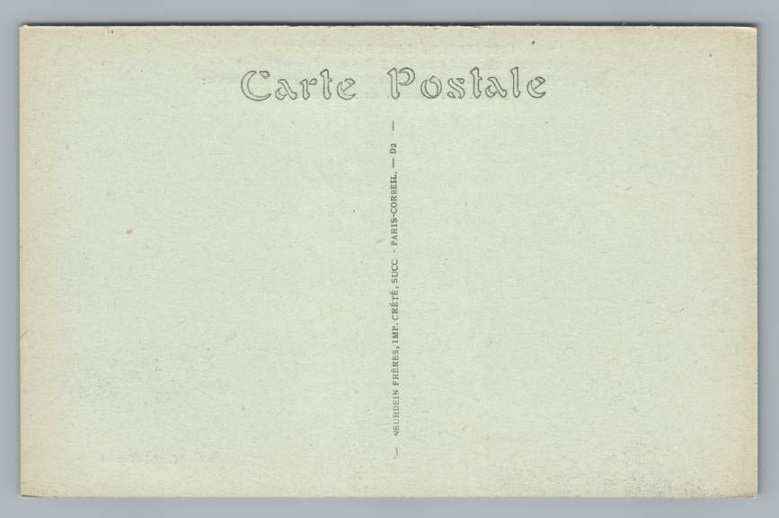 Orphelinat Jules Bache ~ French Orphanage Dormitory Dortoir BRY SUR ...