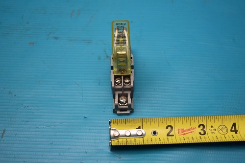 USED IDEC SH1B-05 & RH1B-U | eBay