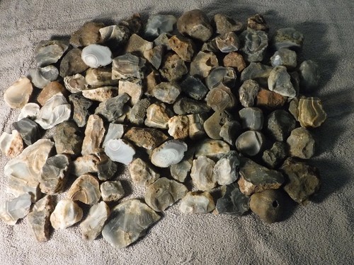 Botswana Agate Rough 13 Plus Pounds | eBay