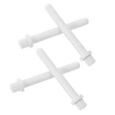 4 Pcs Spool Holding Rack Plastic Pin for Sewing Machine Household ...