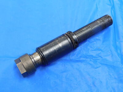 Drilling & Tapping - Compression Tap