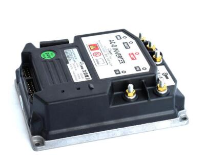 Original 24V 200A ZAPI AC-0 Motor Controller for Electric Pallet Truck ...