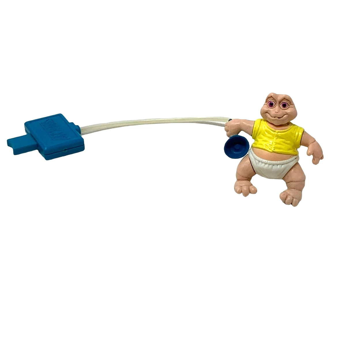 Baby Sinclair Dinosaurs Birthday