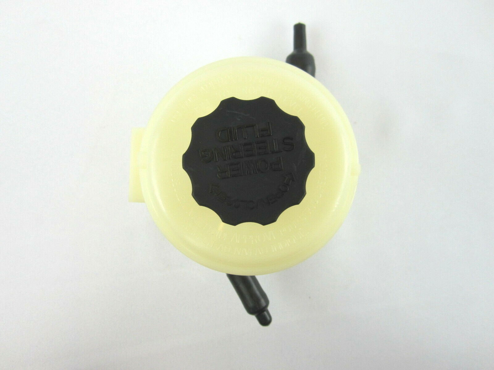 OEM Power Steering Reservoir W/ Cap for 2000-2002 HYUNDAI ACCENT ...