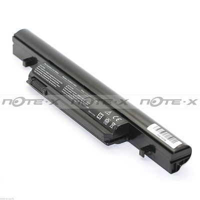 Batterie pour Toshiba Tecra R850-11W R850-146 R850-14C R850-14C ...