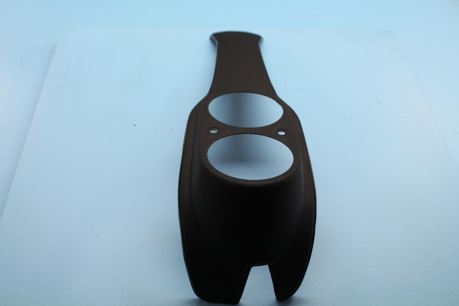 2017 Harley Dyna FXDL Low Rider 103 Tank Dash Gauges Console Cover ...