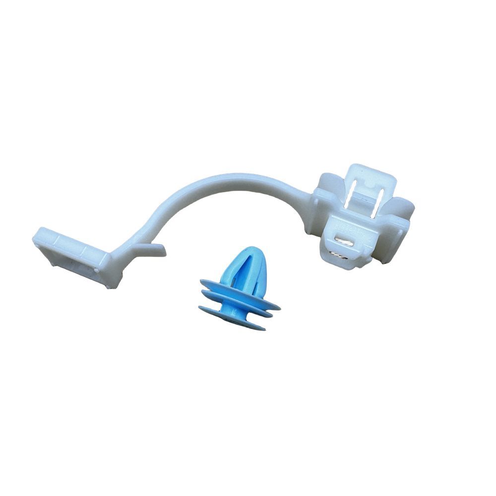 CLIP-TRIM MTG 85815P1100 823152W000 1 Set FOR 2022-2024 KIA NIRO ...