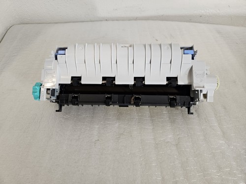 HP LaserJet 4240/4250/4350 Fuser Assembly RM1-1082 OEM | eBay