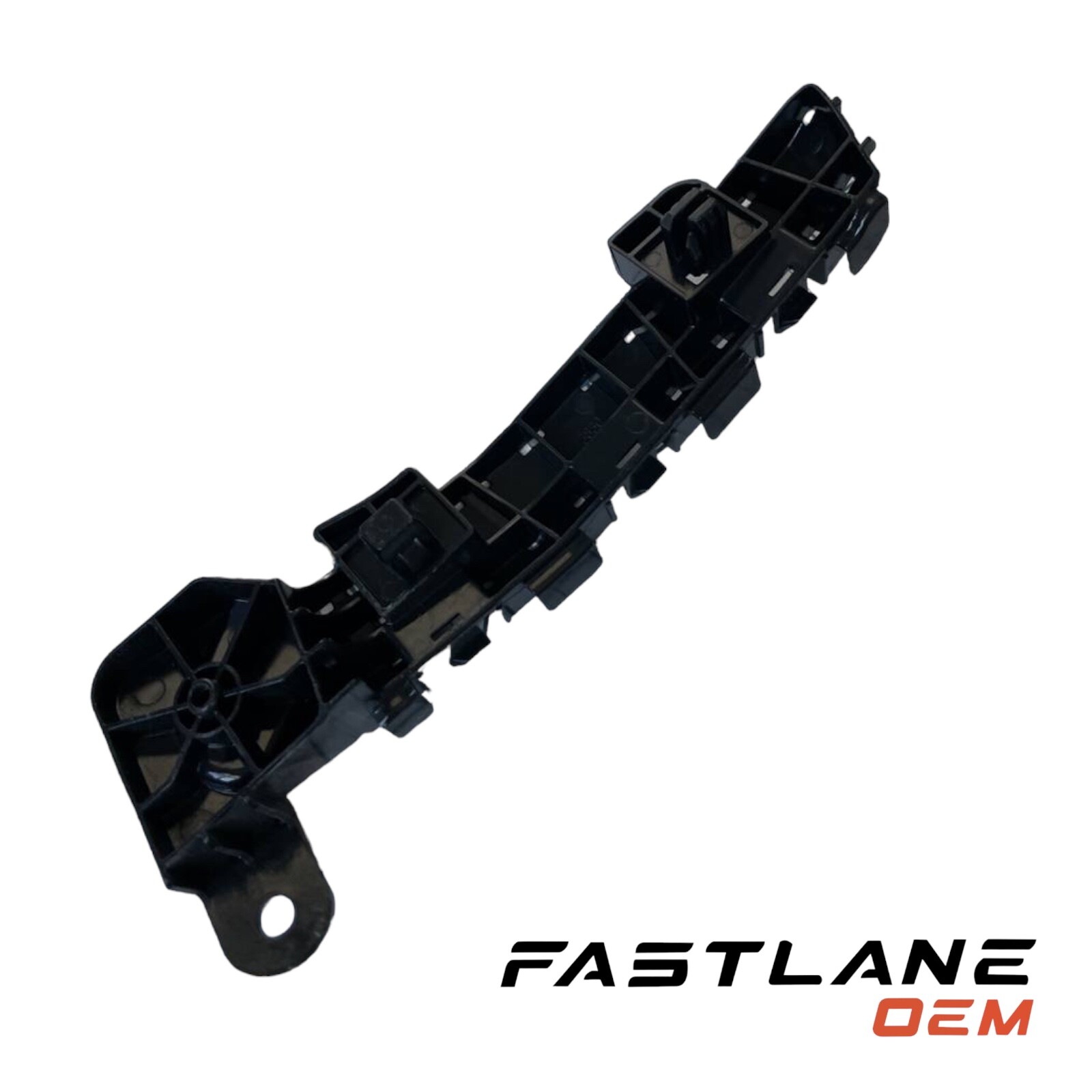 2012-2016 HONDA CR-V FRONT RIGHT BUMPER SIDE SPACER NEW OEM 71193-T0A ...