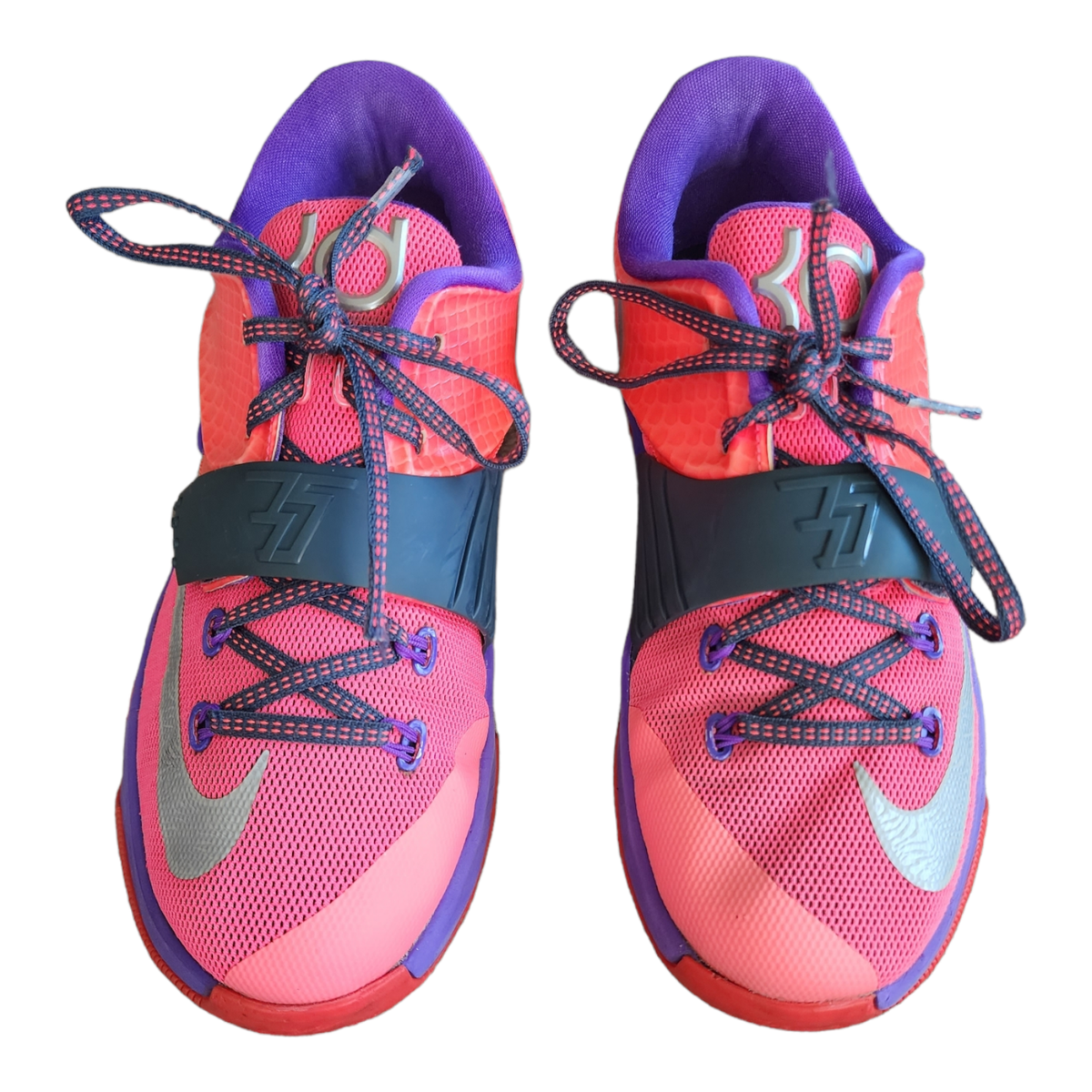 Kd 7 Hyper Pink Nike KD 16 NRG Aunt Pearl Pink Foam White Fierce Pink