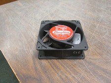 Dayton 4C448A Blower Fan 115 Volt 465 CFM for sale online | eBay