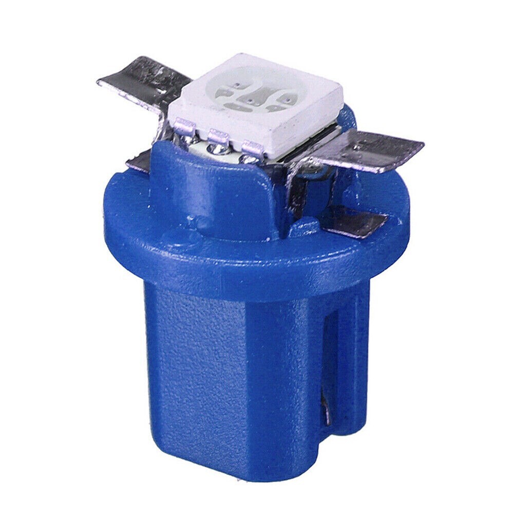 Shifter Lights Car Accessories Instrument Lights Bulbs Bulb 5050 LED ...