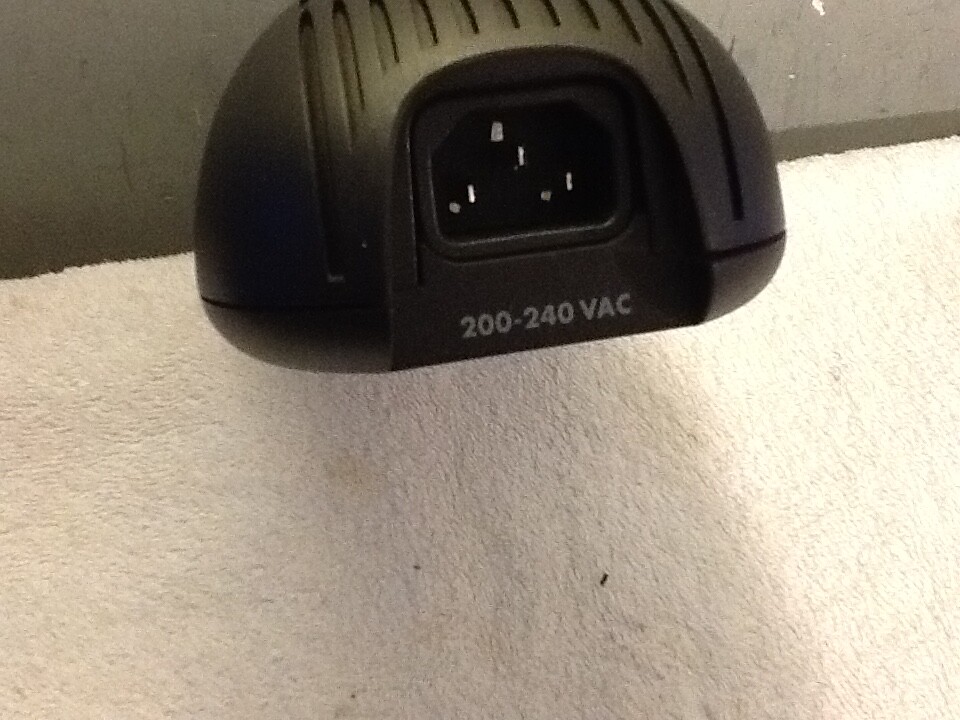 Polycom 2201-16050-602 SoundStation 2 Universal Module Abr401 for sale ...