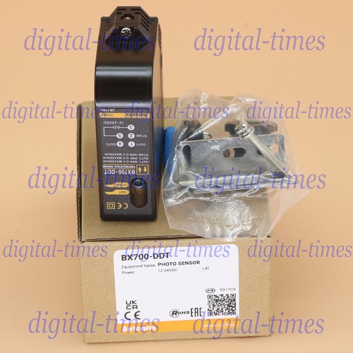 One For Autonics New BX700-DDT photoelectric switch In Box Free ...