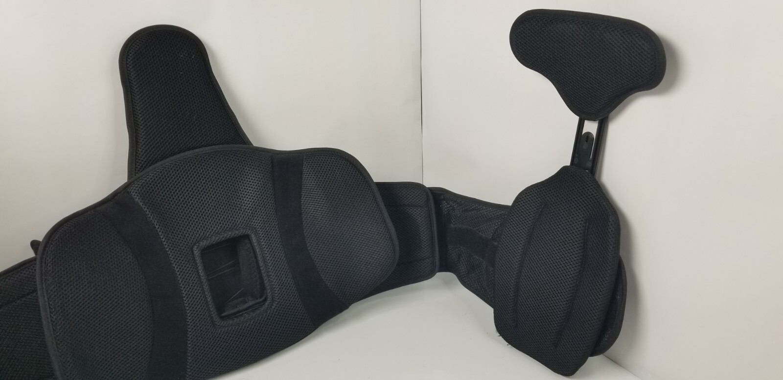 ASPEN VISTA 464 TLSO Back Brace Adjustable Fit ~ Great Condition | eBay