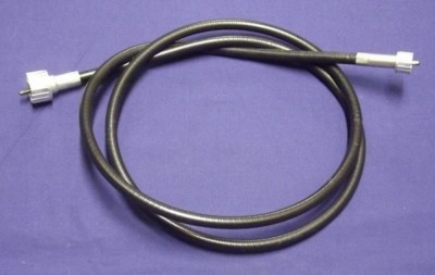 MG Speedometer Cable MGB 1968-1974 Without Overdrive 54" Long + Midget ...