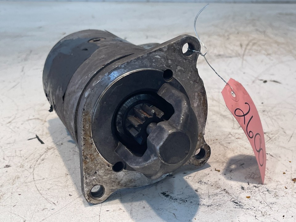 Ford 231 Gas Tractor Starter 2000 3000 | eBay