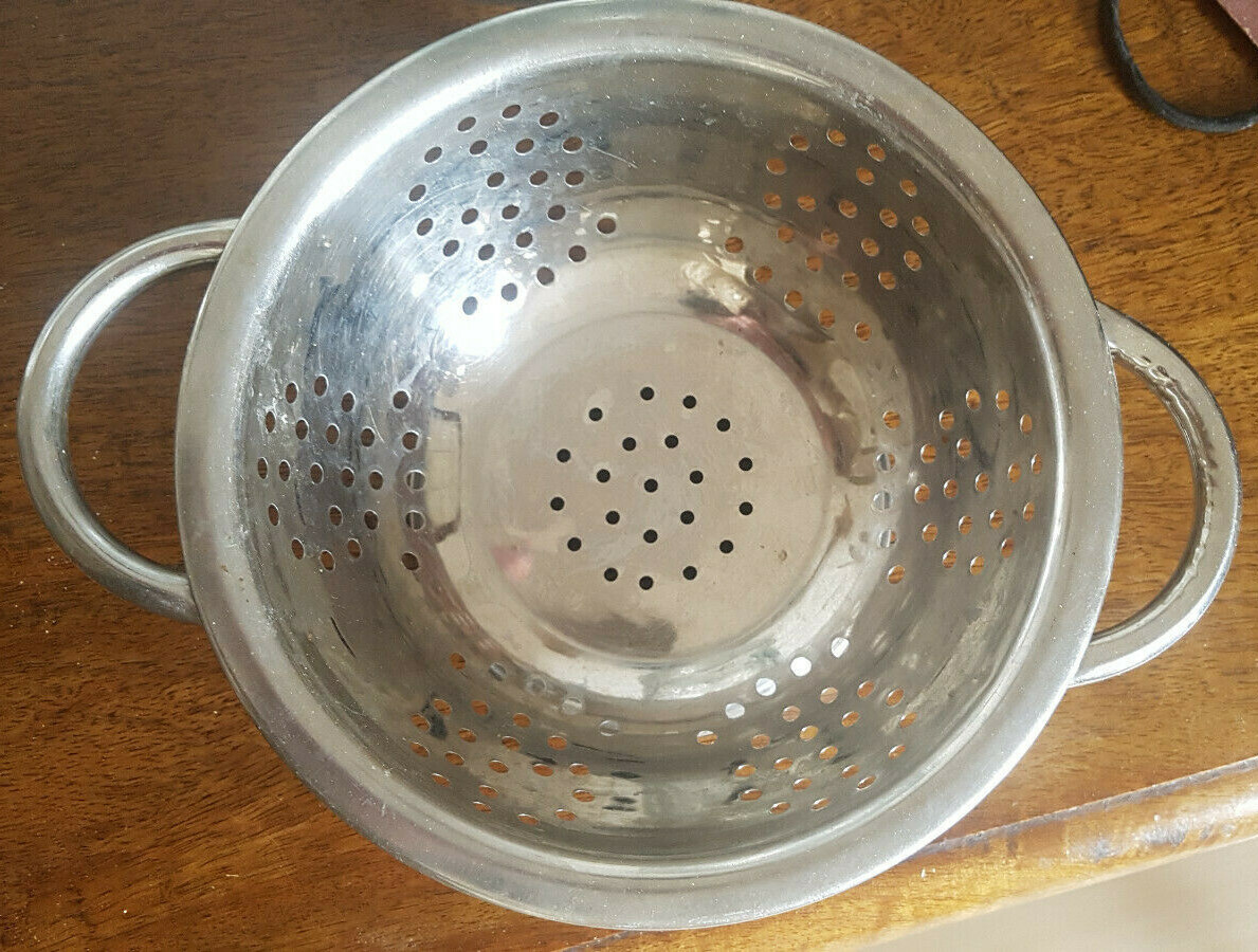 Colander for sale in UK | 74 second-hand Colanders
