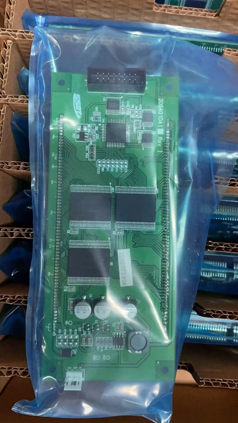 20S401DA1 new Samsung VFD lcd module with 90 days warranty | eBay
