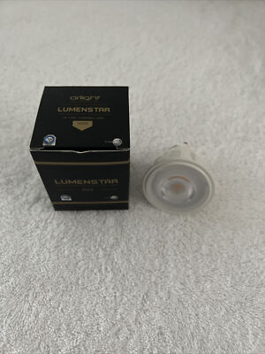 orlight Lumenstar 7w MKE Dimmable Lamp | eBay UK