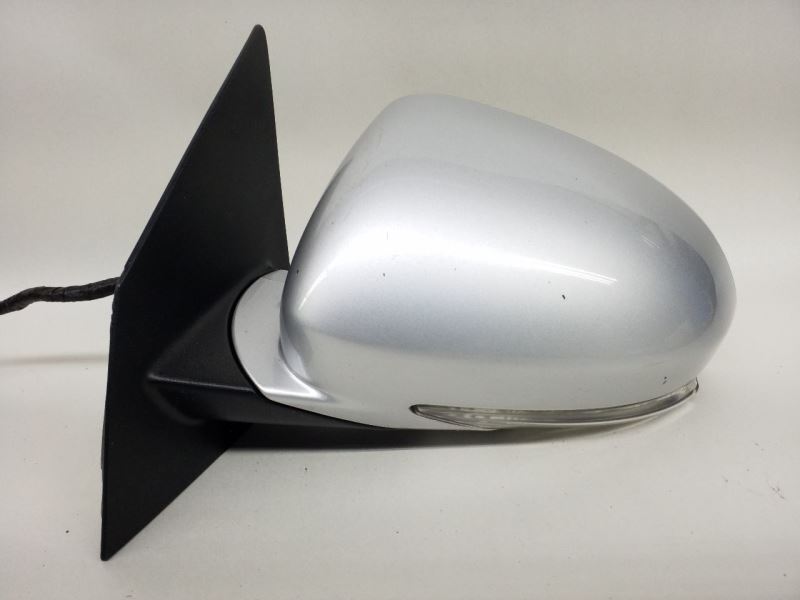 Driver Side View Mirror Power Folding Opt Dnp Fits 08-12 ENCLAVE 774169 ...