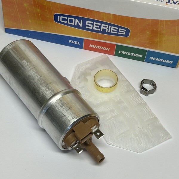Fuel pump for BMW E53 X5 4.4L Turbo Diesel 00-03 M62TUB44 Intank 2 Yr ...