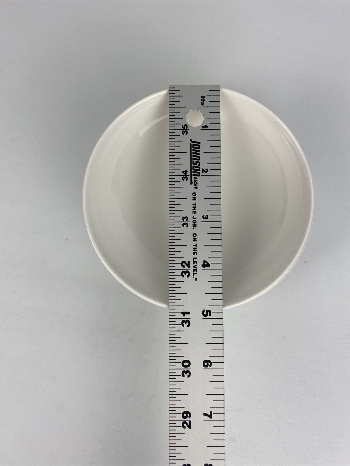 Franciscan Whitestone Ware Cloud Nine Dessert Berry Bowls Mid Century ...