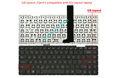 NEW for ASUS X450 X450VC X450CC X450E X450E1007CC-SL series laptop ...