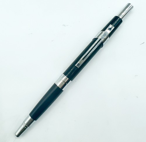 Retractable Tombow Double push Knock Mechanical Pencil 0.5mm ...