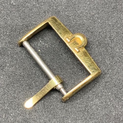 Vintage GP Omega AW Wenger Buckle 16mm inner | eBay