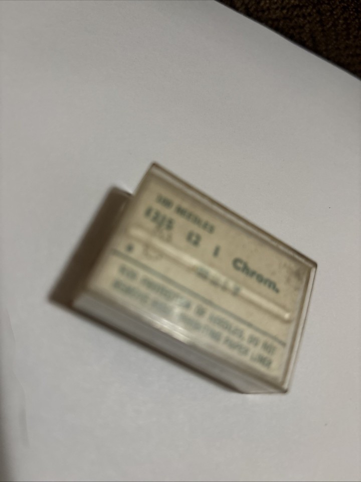 Vintage Singer Sewing Needles Box of 45 sz 12 Simanco Great Britain ...