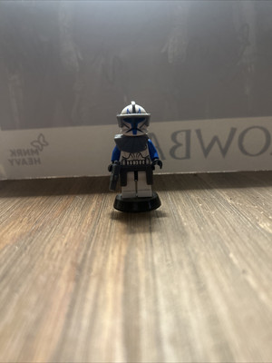 Lego Phase 1 Captain Rex | eBay