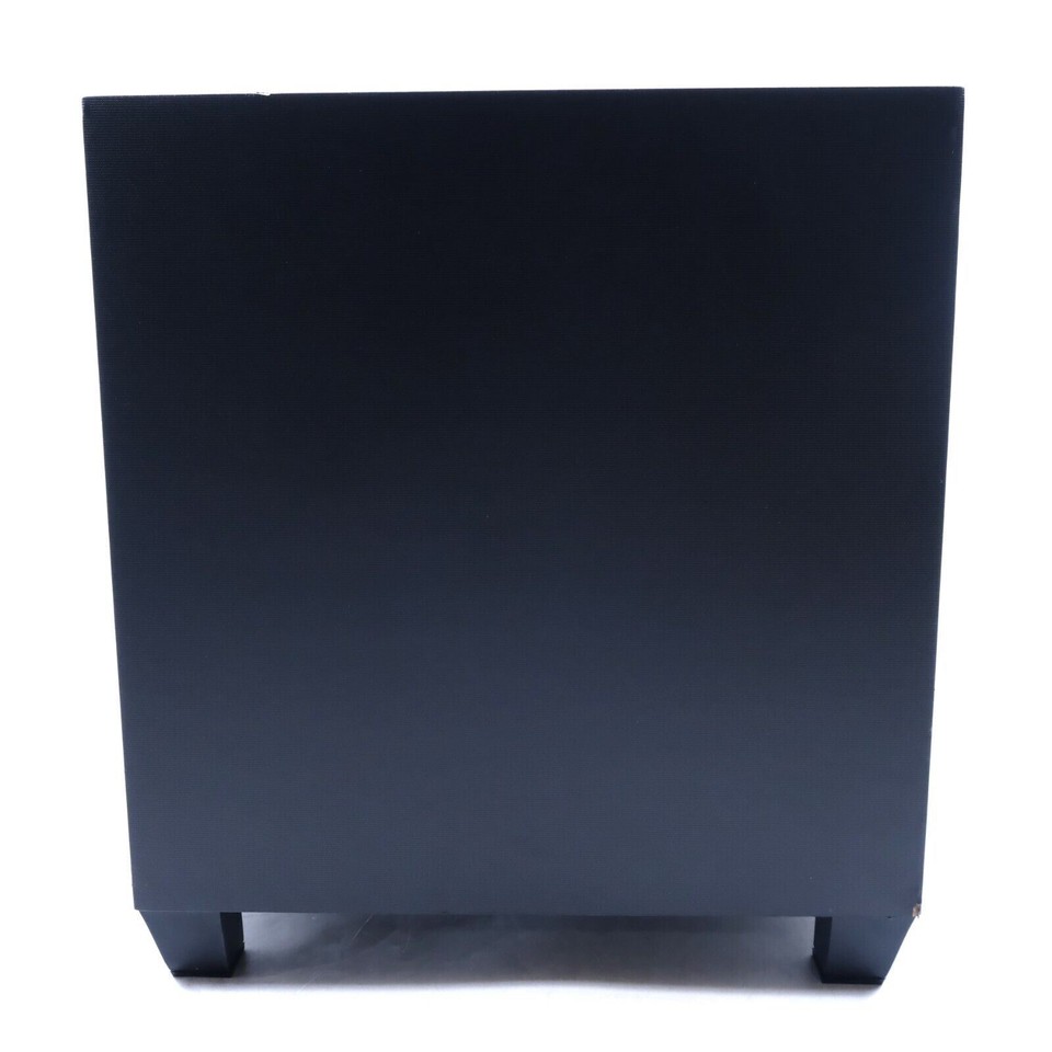 Definitive Technology Studio Slim 3.1 Channel Soundbar System | eBay