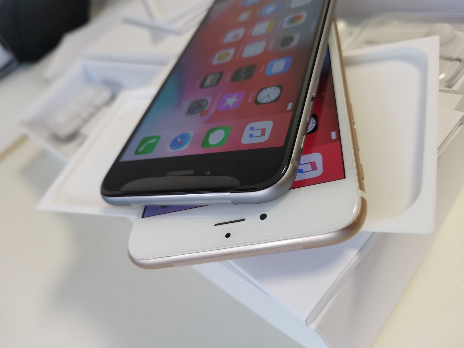 Apple iPhone 6 Plus - 64 GB - Gold (AT&T) for sale online | eBay