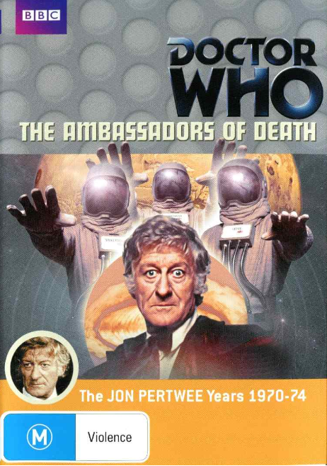 Doctor Who Classic Series DVDs Pick and Choose - 60s, 70s, 80s | eBay