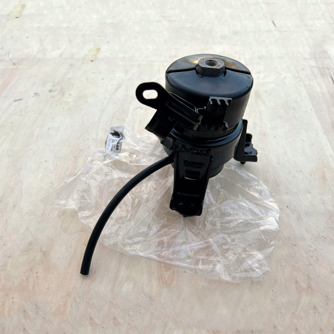 R3296H Hydraulic Front Engine Mount 1PC for Toyota Solara 08-04 3.3L ...