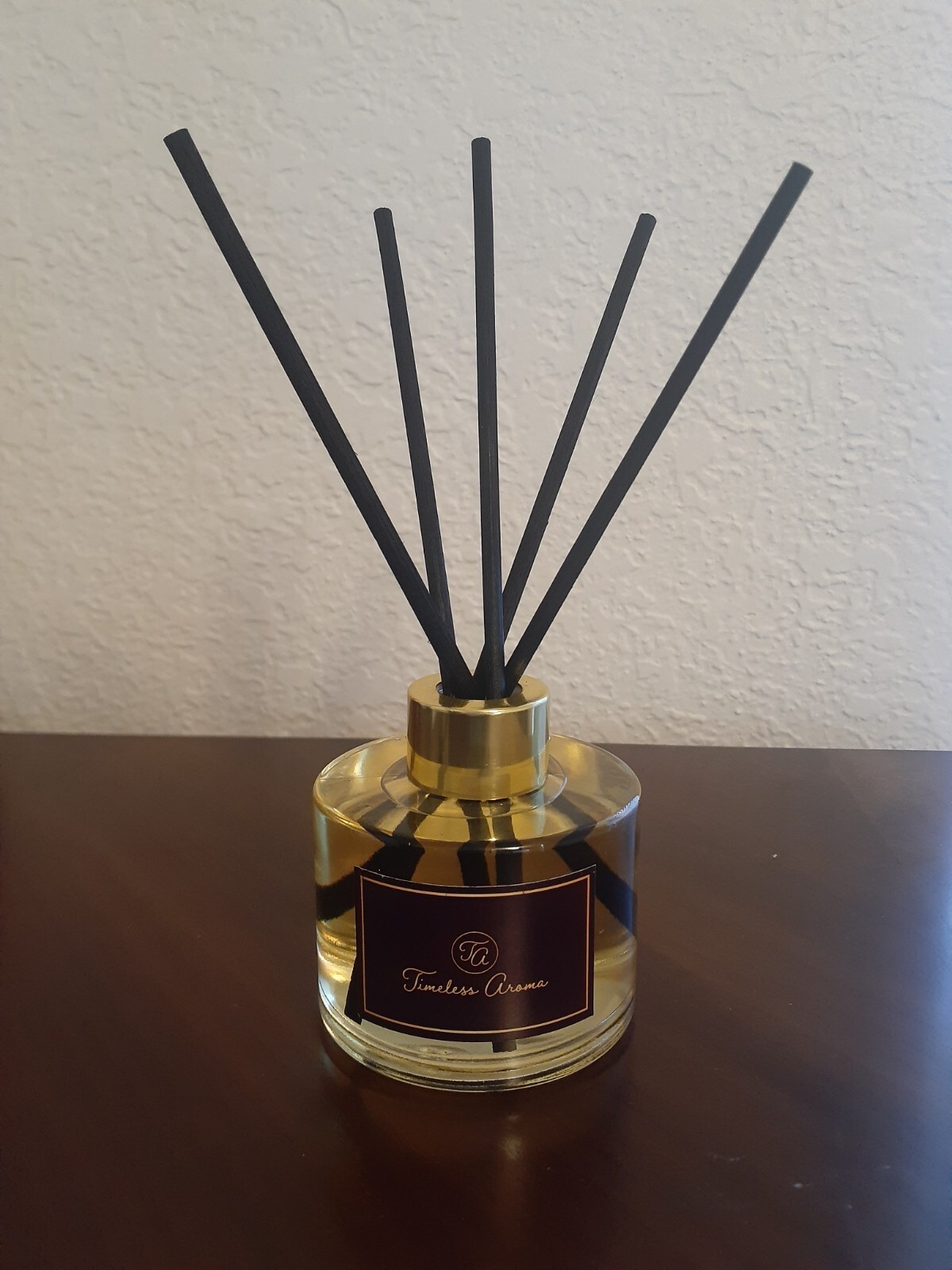 Reduce Stress and Relax Anytime, Anywhere with Viola Mist Reed Diffuser ...