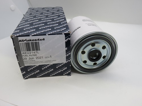 Range Rover Classic 200 /300 TDi Diesel Fuel Filter AEU2147L Allmakes ...