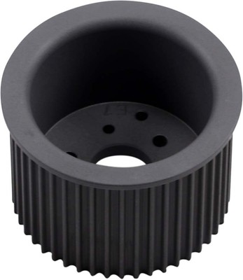 Belt Drives Pulley & Inserts for 3" Electric Start 3" 47 Tooth 47-OFP ...