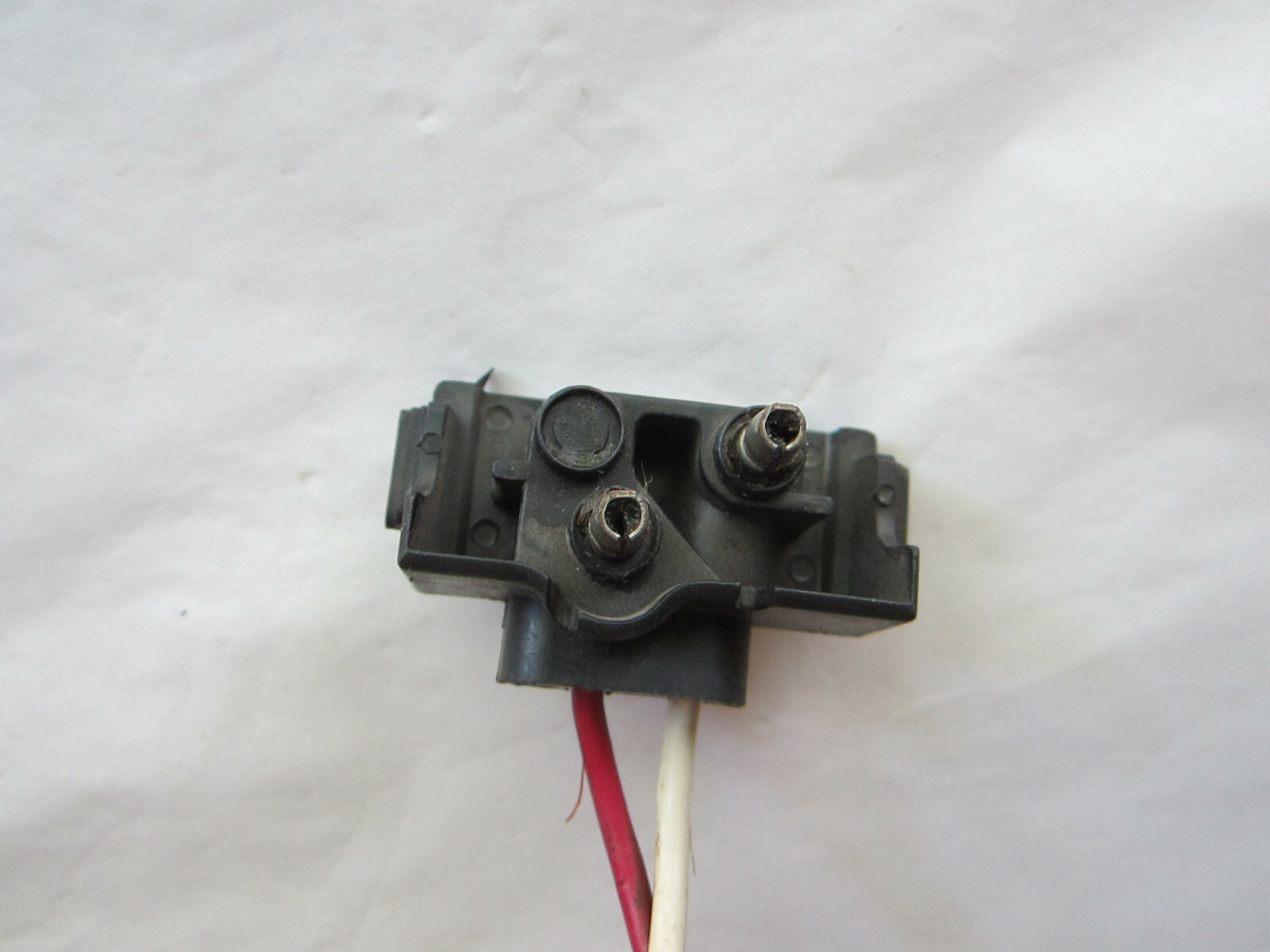 TRUCK-LITE 94992 2 WIRE PIGTAIL CONNECTORS LOT OF 4 | eBay