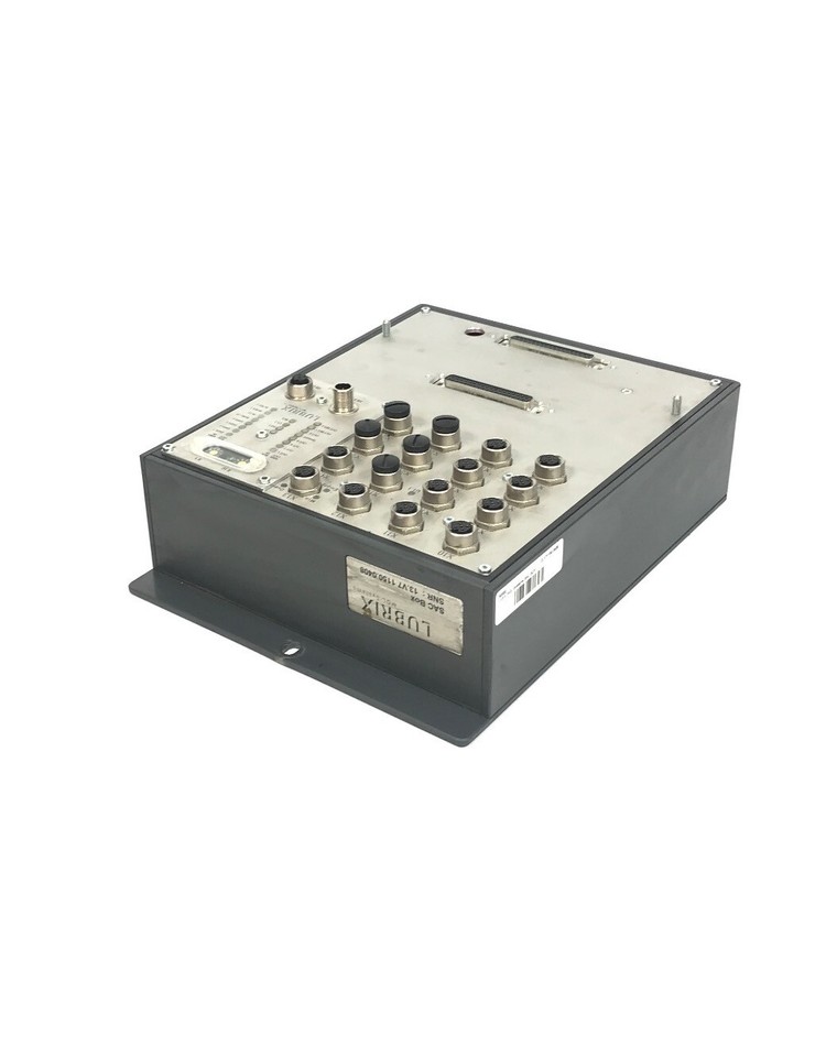 Lubrix MQL-Systems SAC BOX | eBay