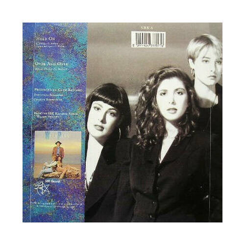 Wilson Phillips - Hold On (Vinyl) | eBay