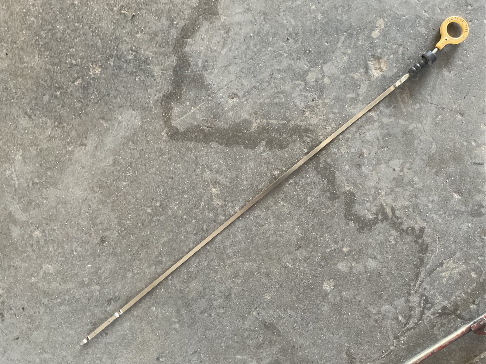 07-19 Infiniti G35 G37 M37 Engine Oil Gauge Dipstick 11140-JK20B 11150 ...